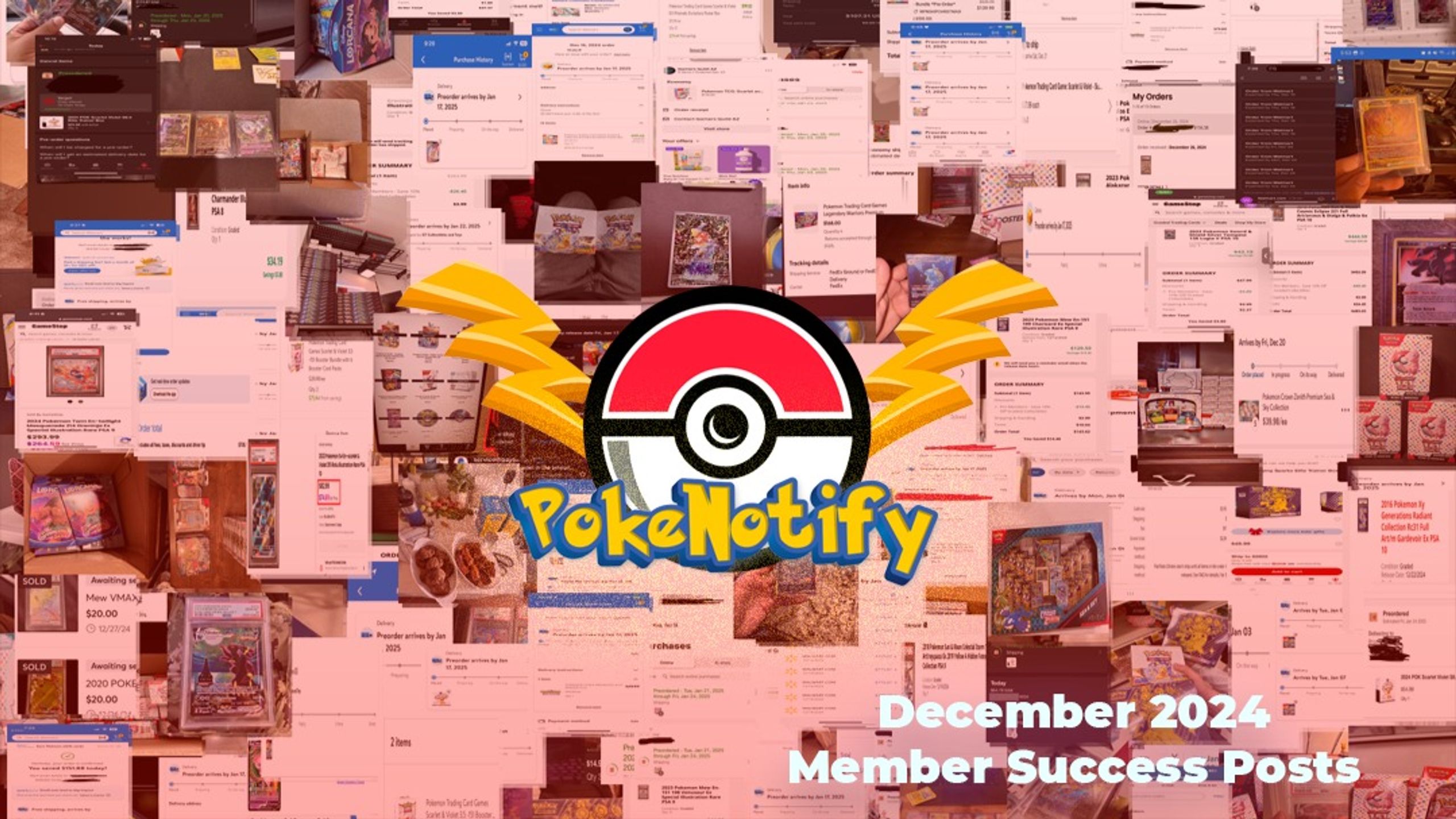 PokeNotify Trainer Pass | Whop