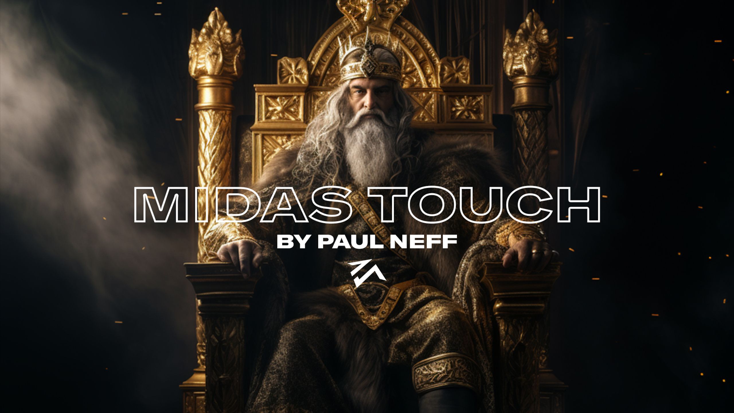 Midas Touch Coaching 🔱 | Whop