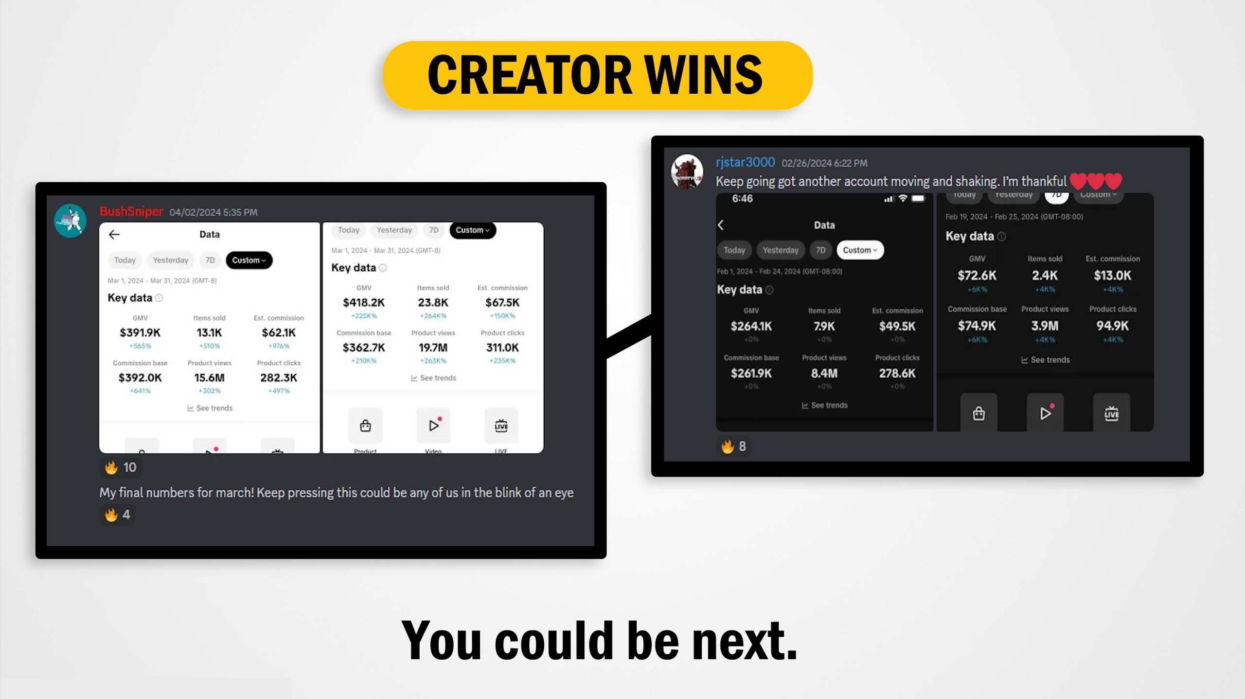 The Creator Loop | Whop