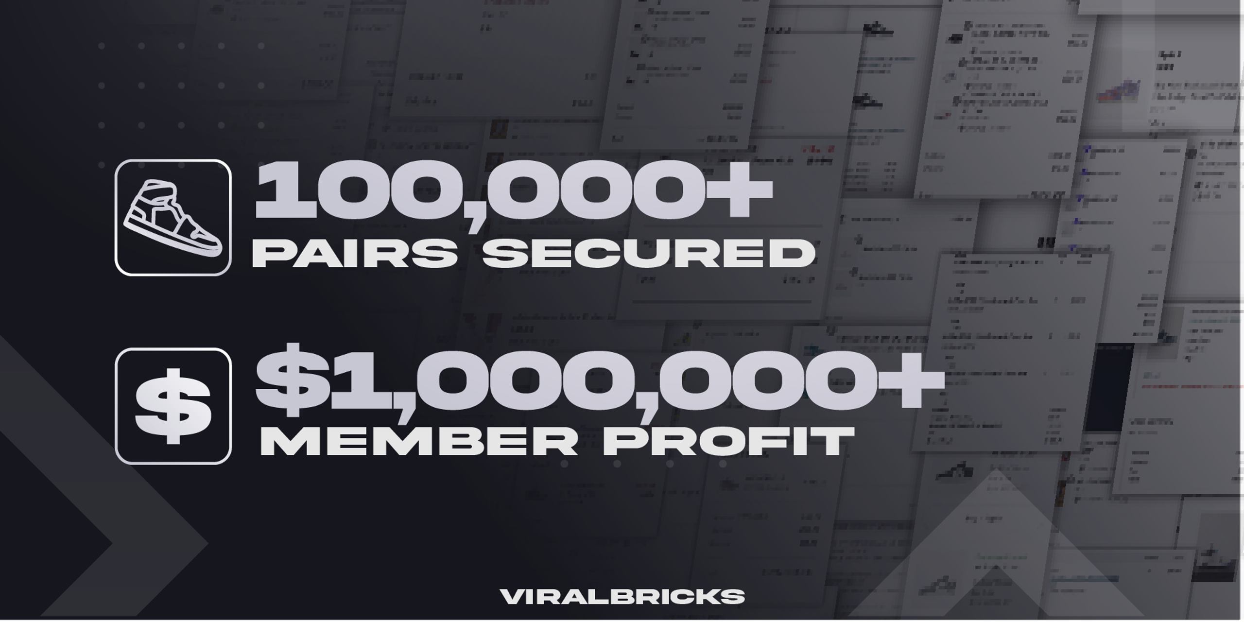 Viral Bricks Pass | Whop