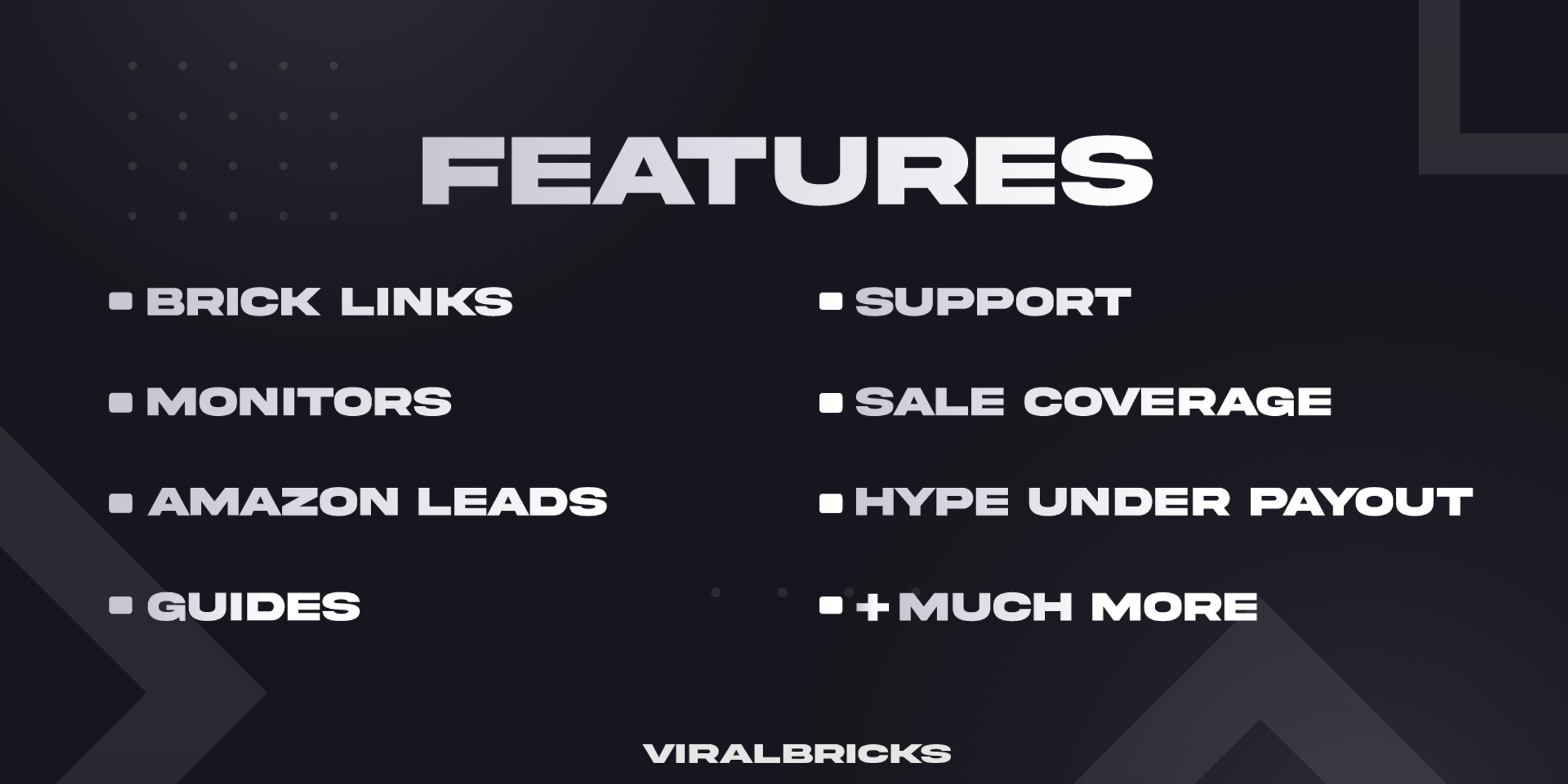 Viral Bricks Pass | Whop