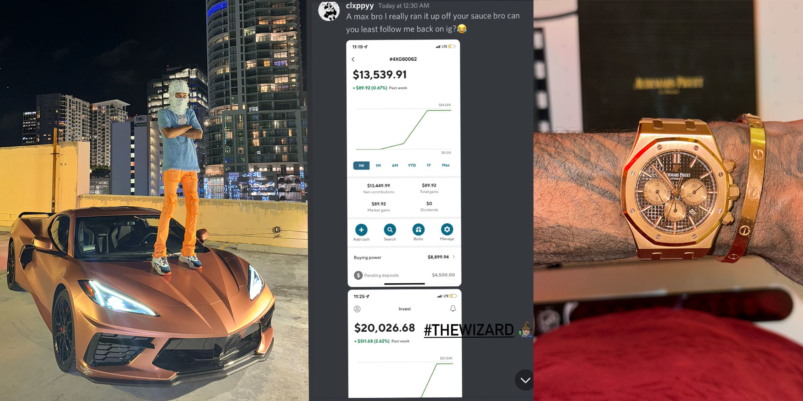 Mula Membership | Whop