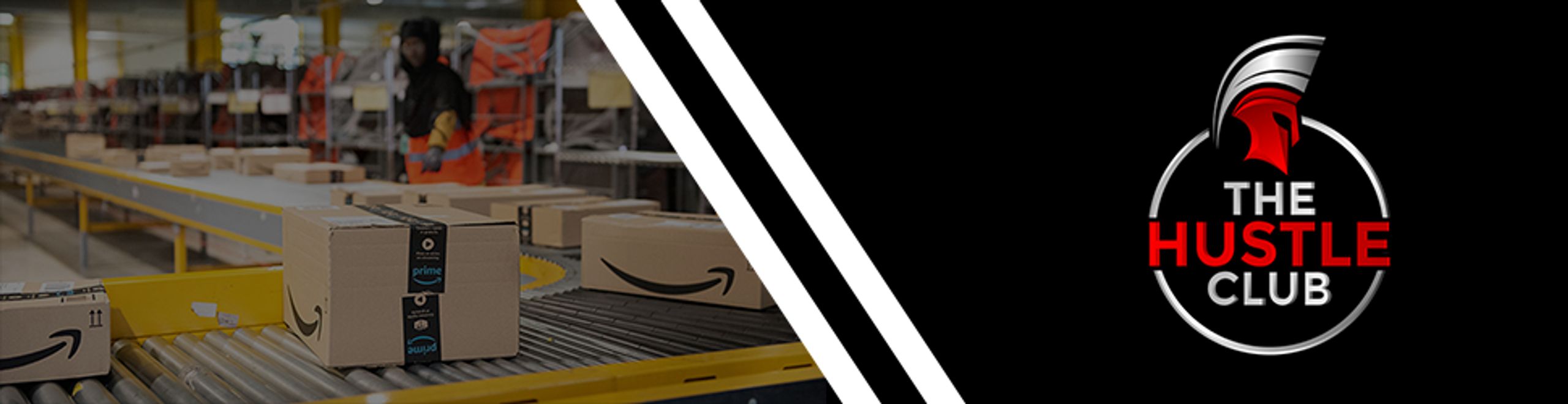 The Hustle Club Premium | Whop