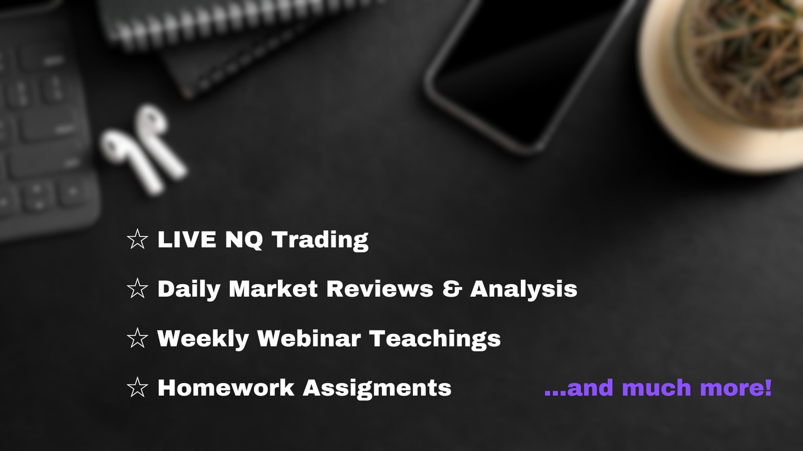 Chermane Trades Discord | Whop