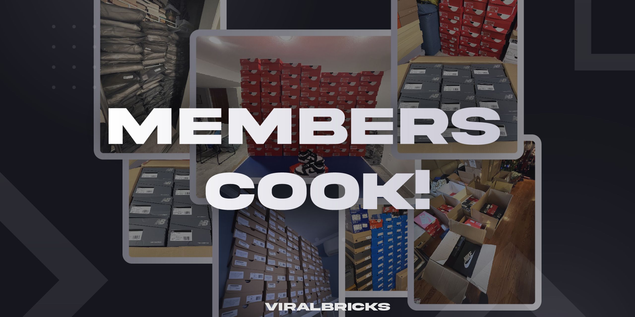 Viral Bricks Pass | Whop