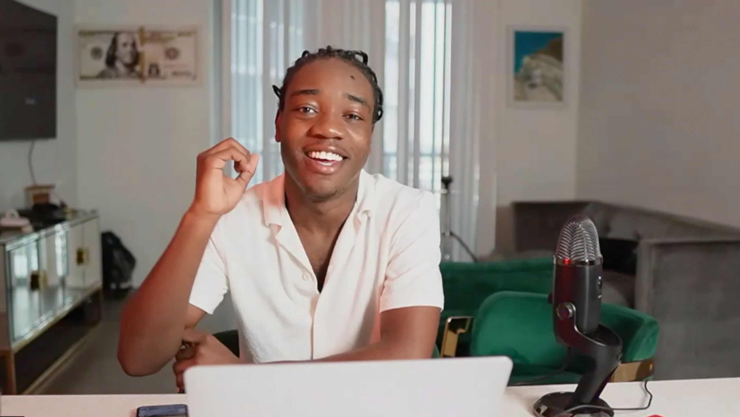 Whop: Start a Business, Learn a New Skill, & Build a Network